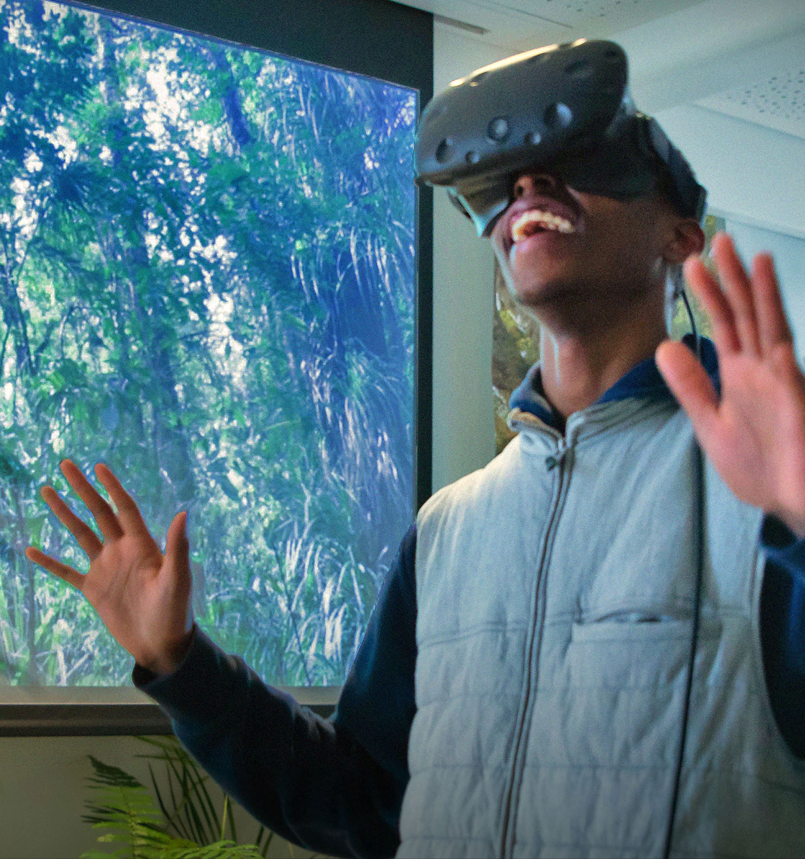 Media Design School For Gaming, VFX & Media Design Courses