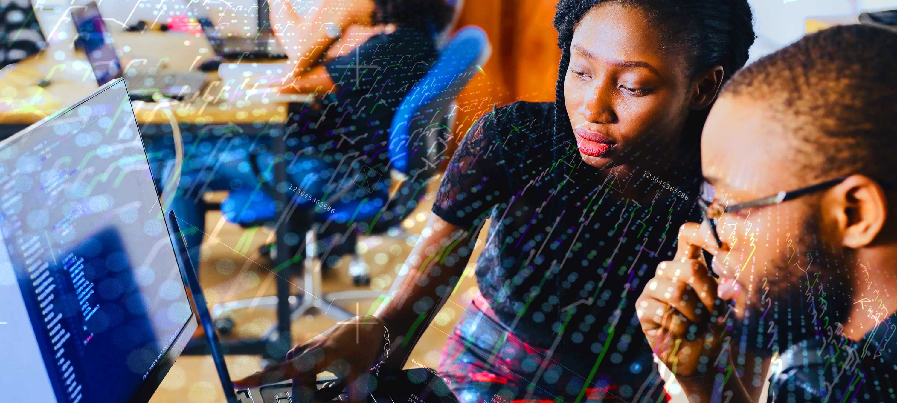 Design Courses & Degrees - Online & On-Campus | Media Design School