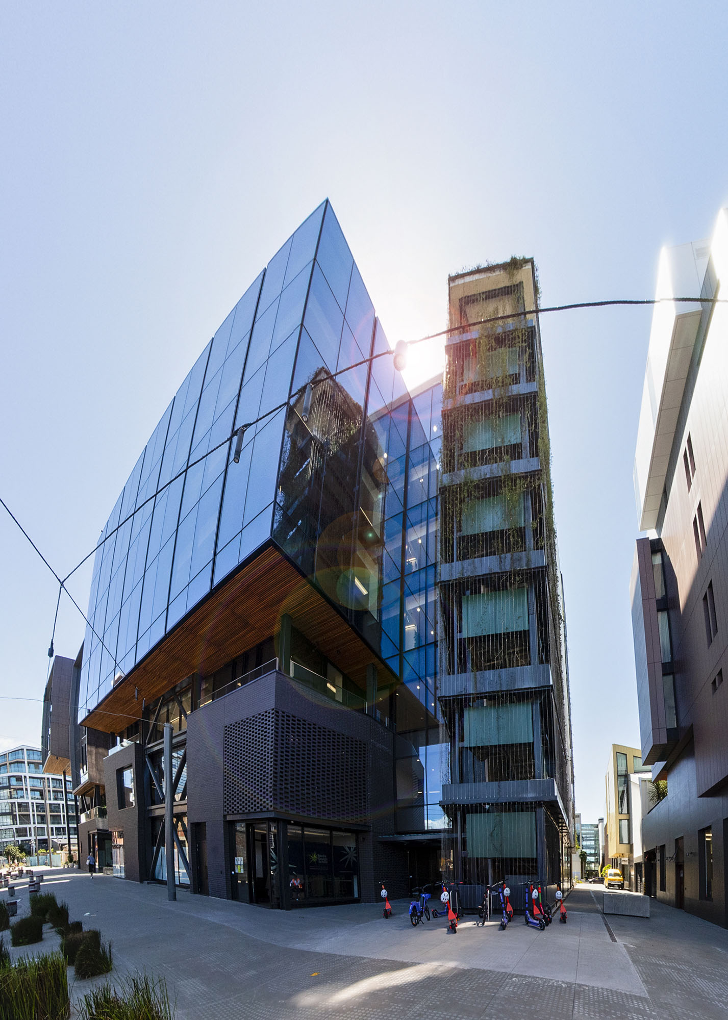 Media Design School Review - Design Talk