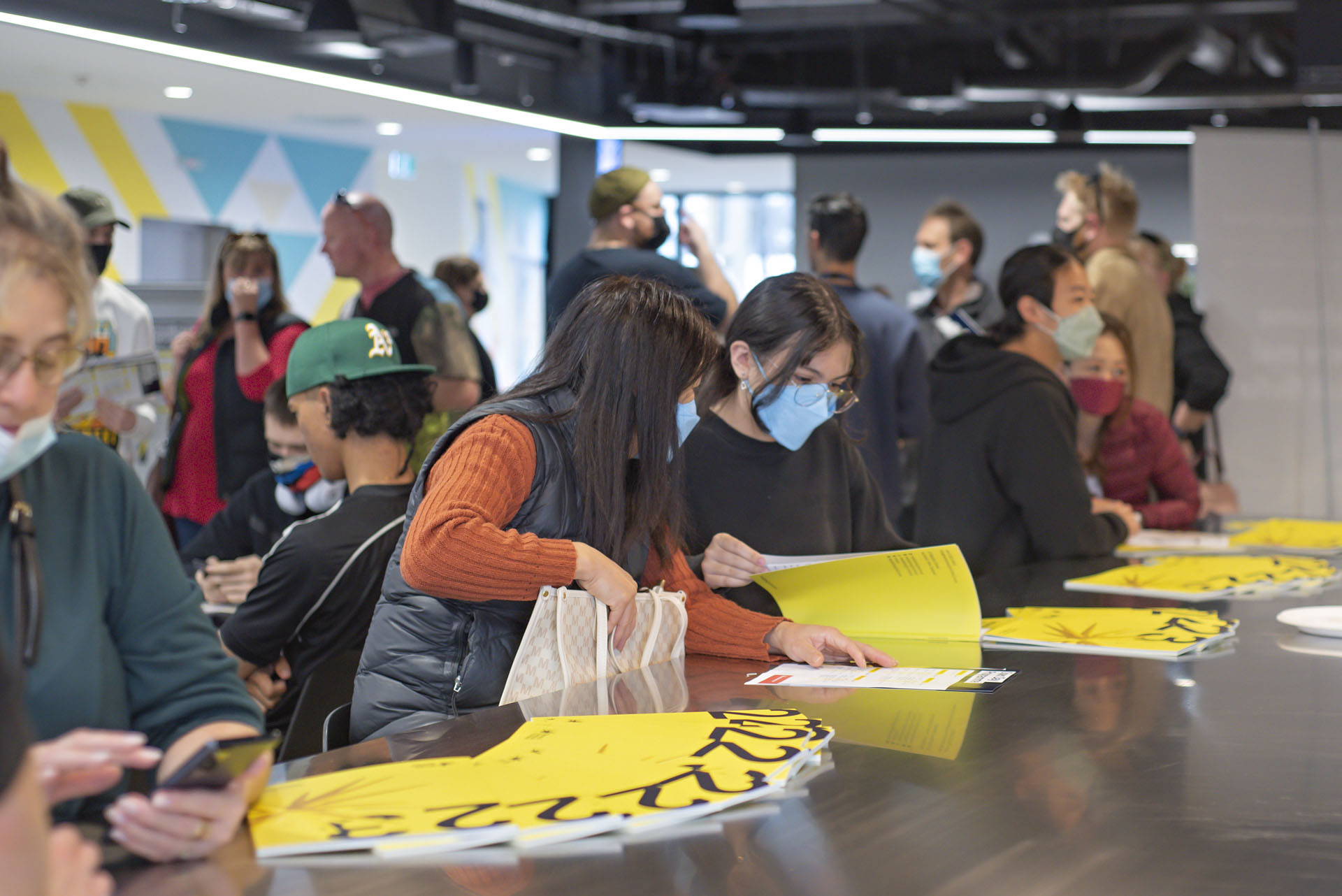 Field Guide For Joining MDS In 2022 | Media Design School