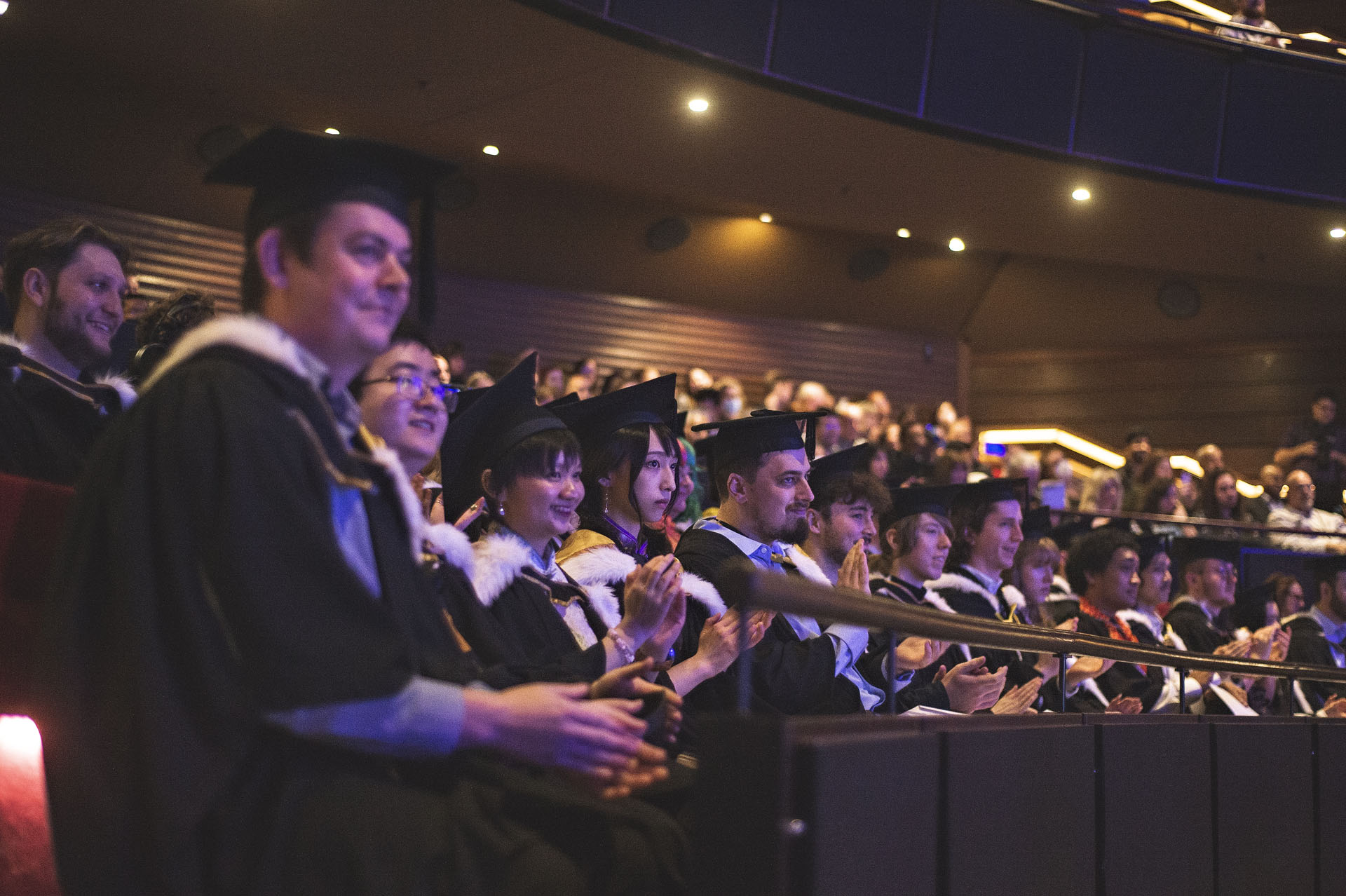 Graduation | Media Design School