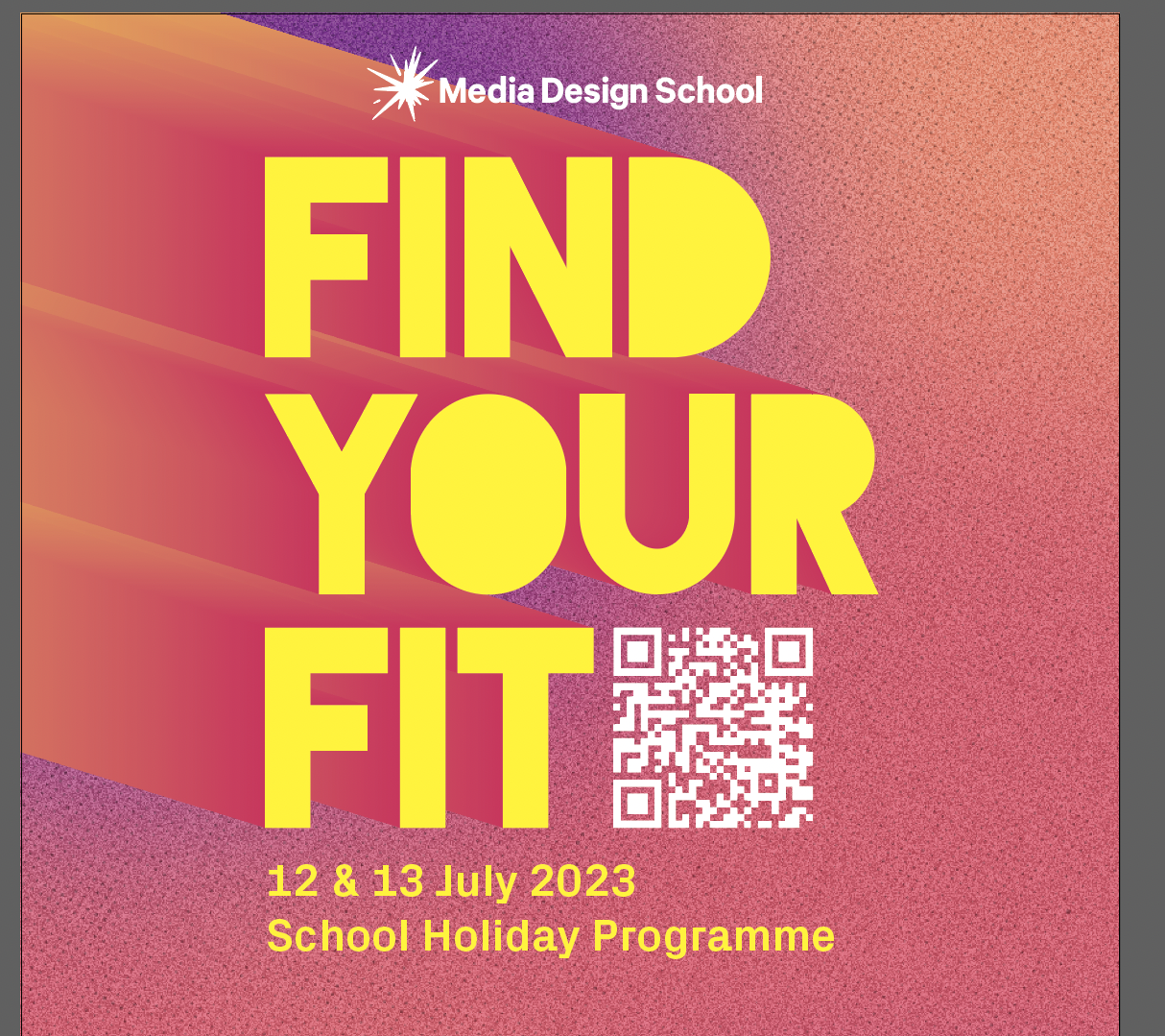 Media Design School For Gaming, VFX & Media Design Courses