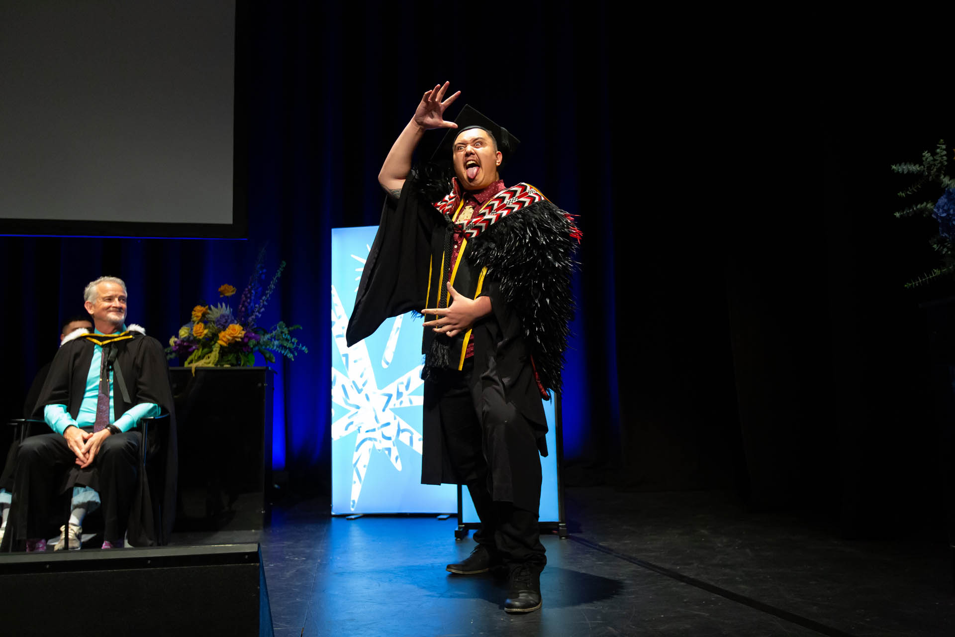 Graduation | Media Design School