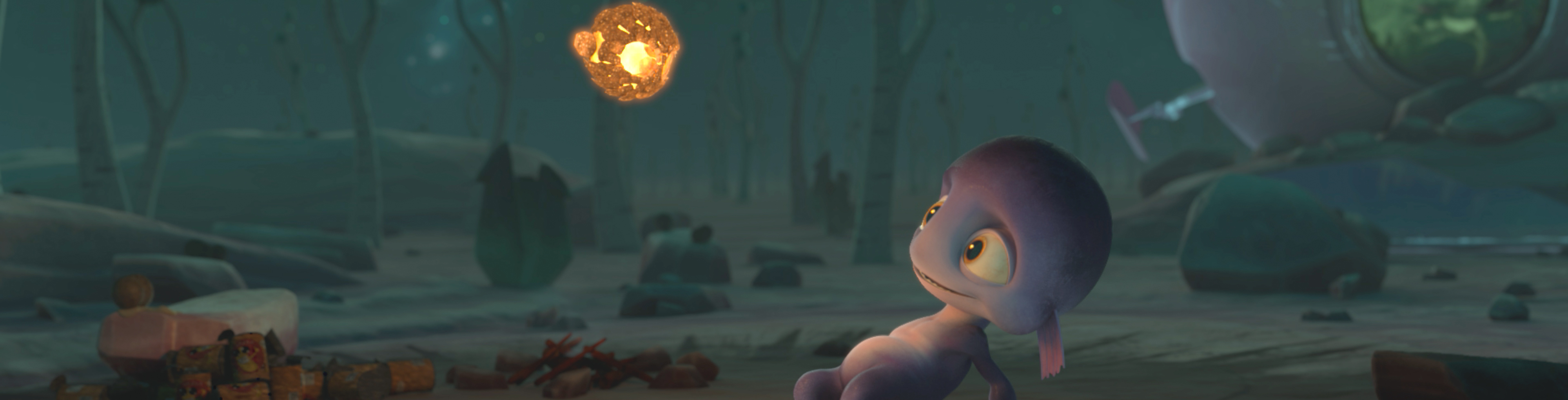 Media Design School For Gaming, VFX & Media Design Courses