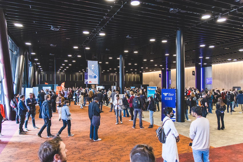 Media Design School For Gaming, VFX & Media Design Courses