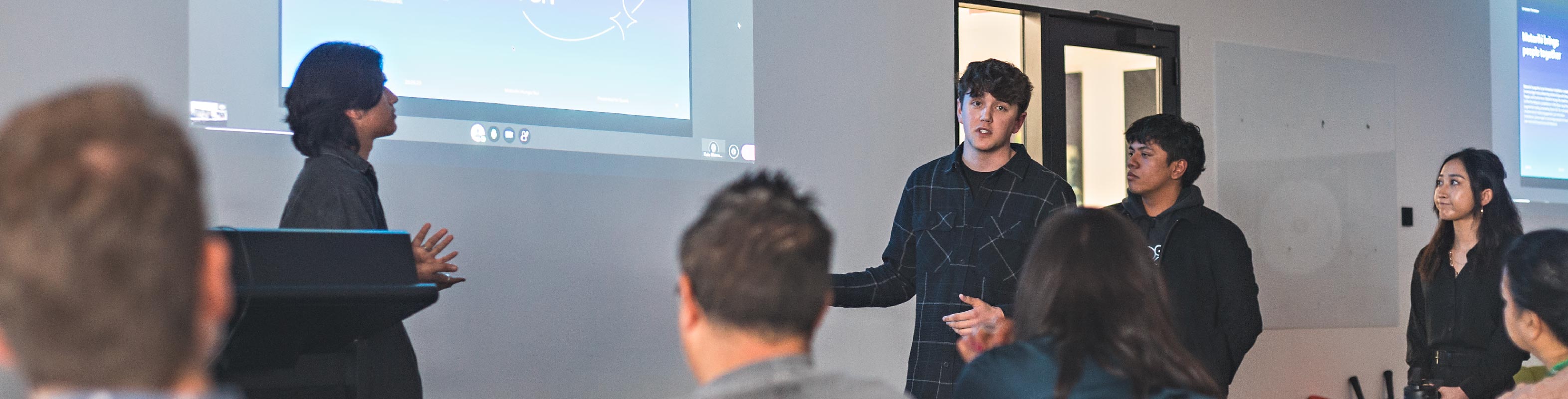 Undergraduate Design & Media Courses | Media Design School