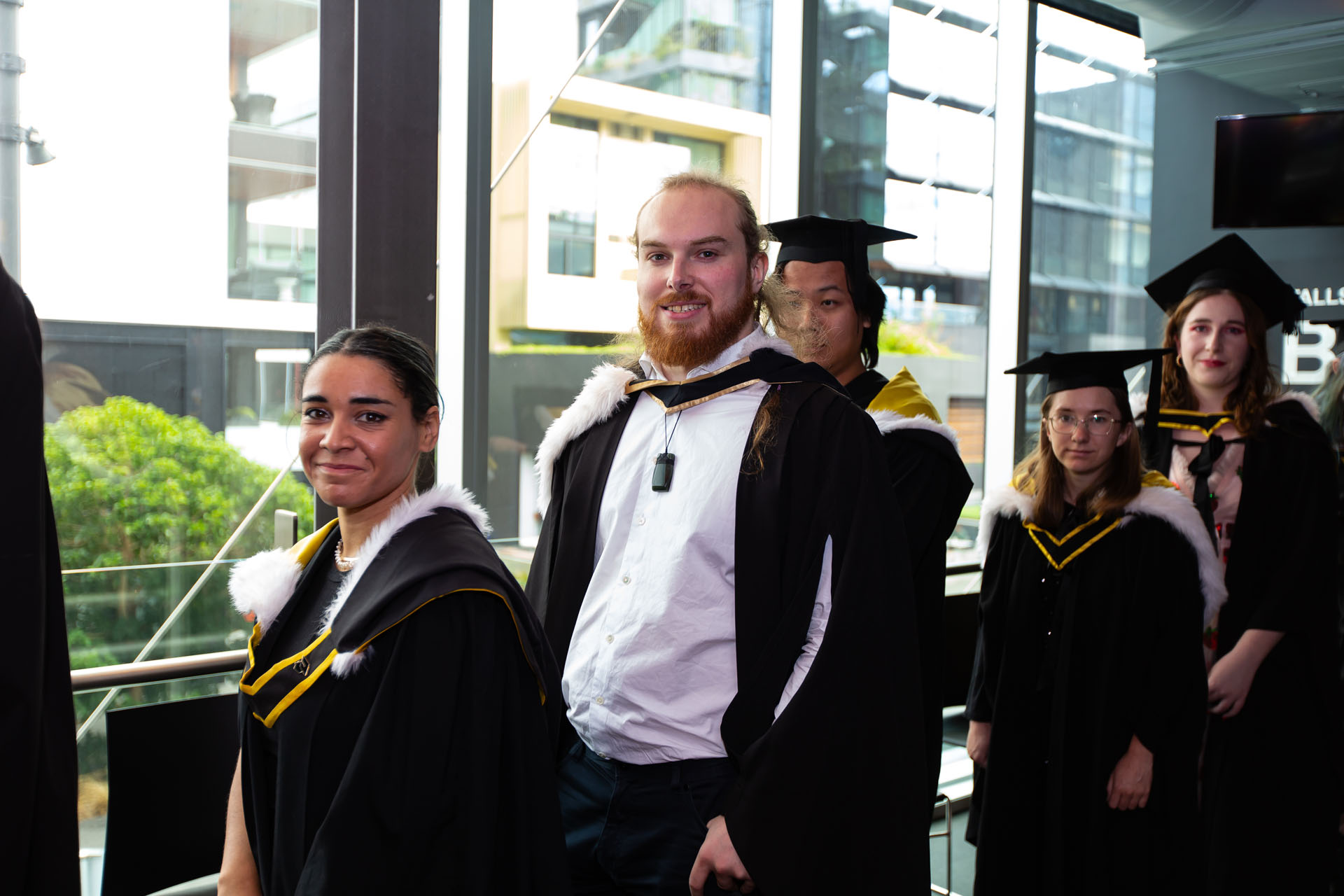 Graduation | Media Design School