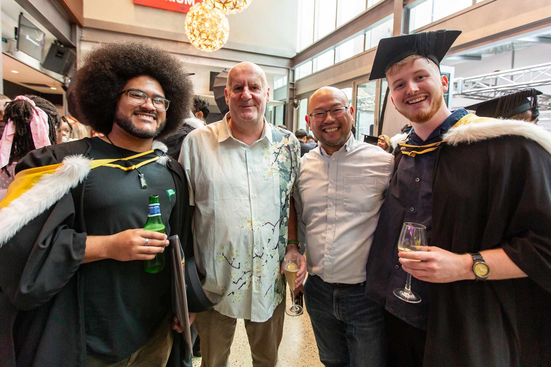 Graduation | Media Design School