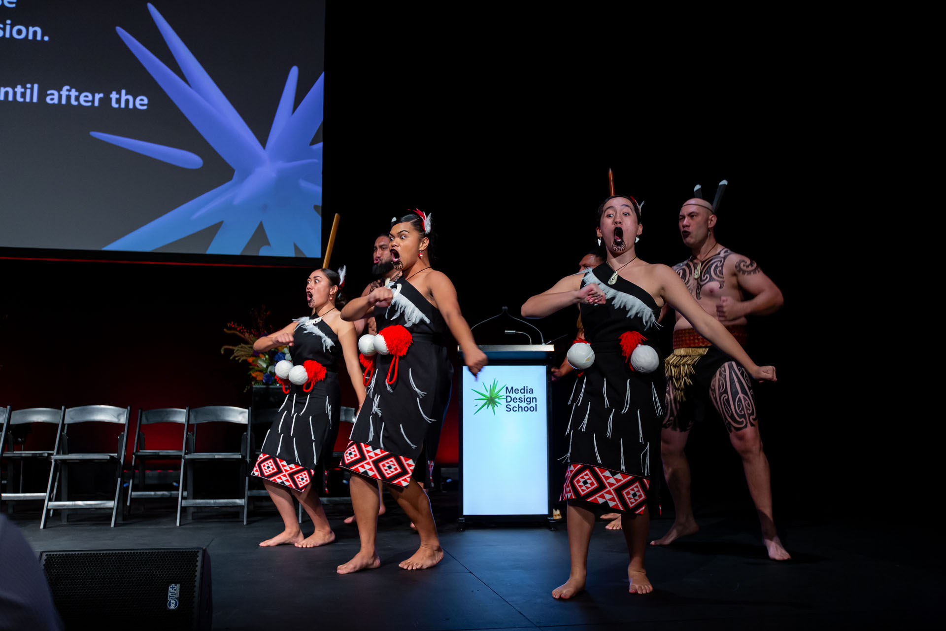 Graduation | Media Design School