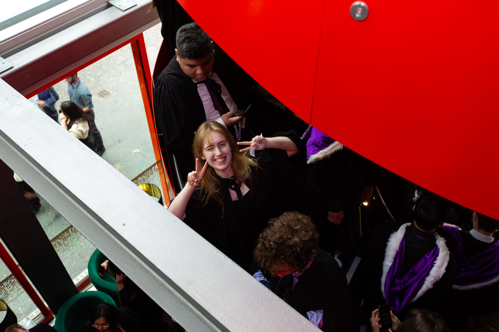 Graduation | Media Design School