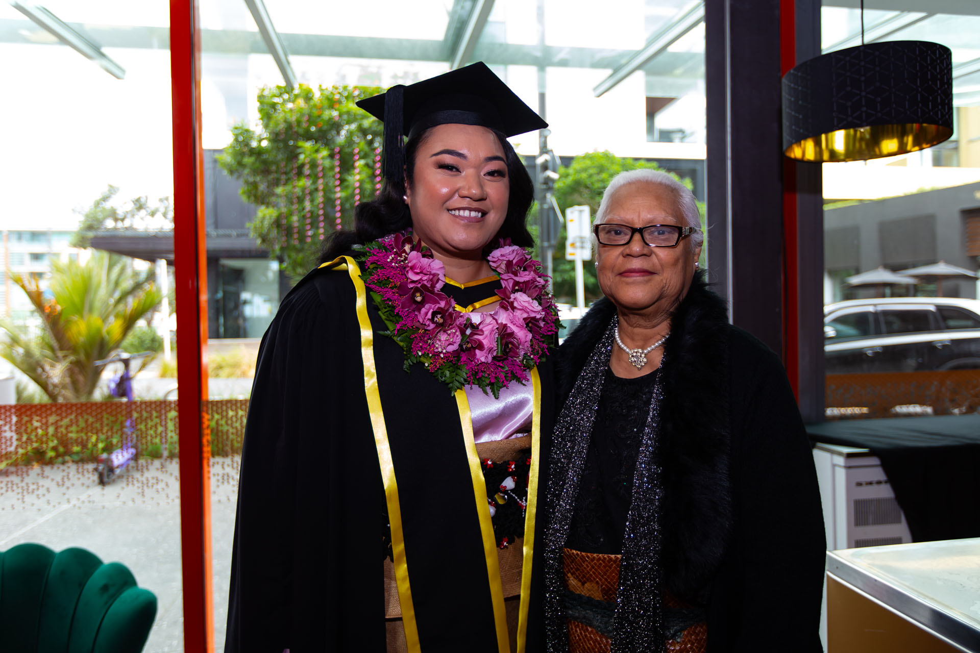 Graduation | Media Design School