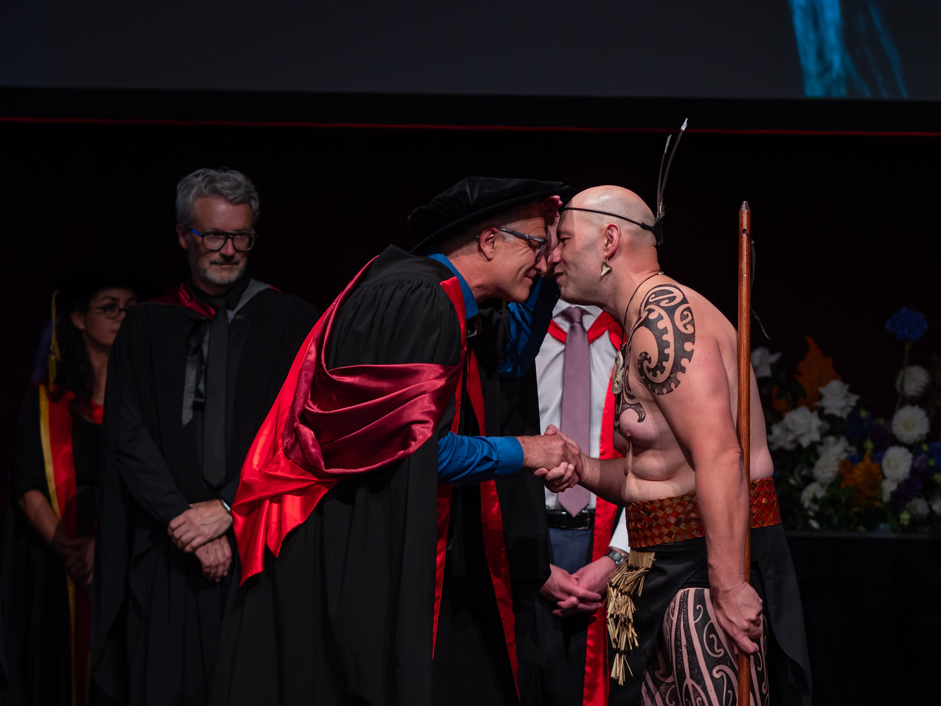 Graduation | Media Design School