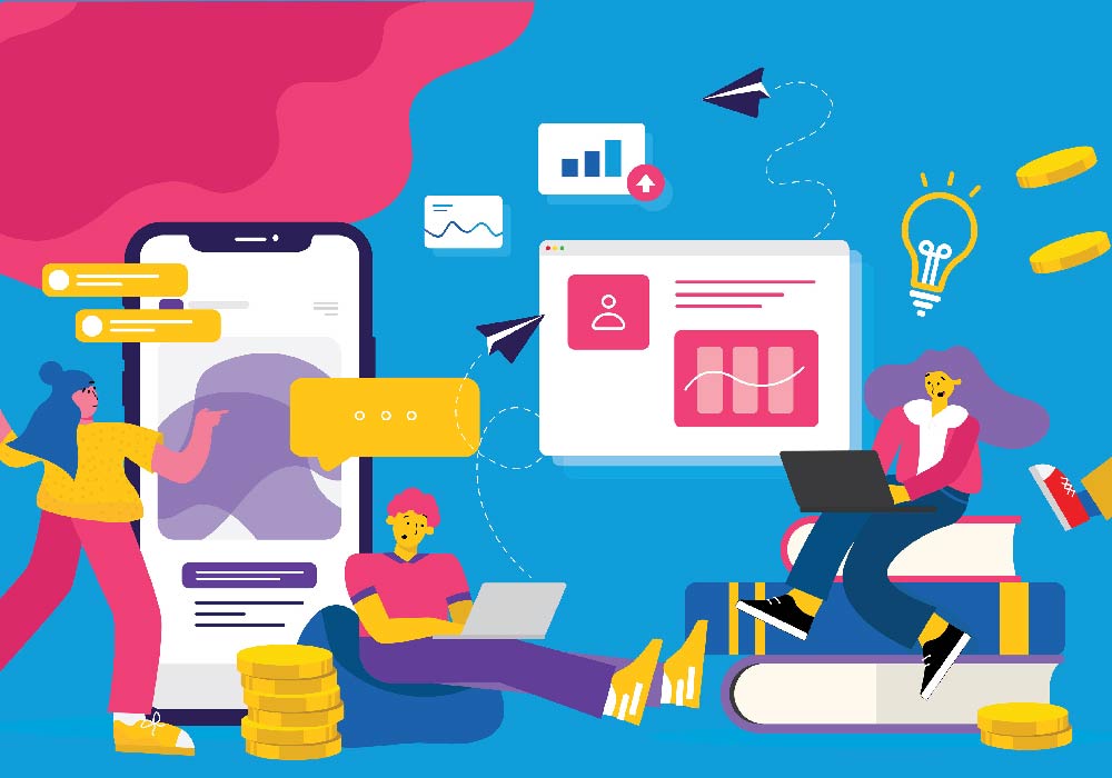 Undergraduate Design & Media Courses | Media Design School