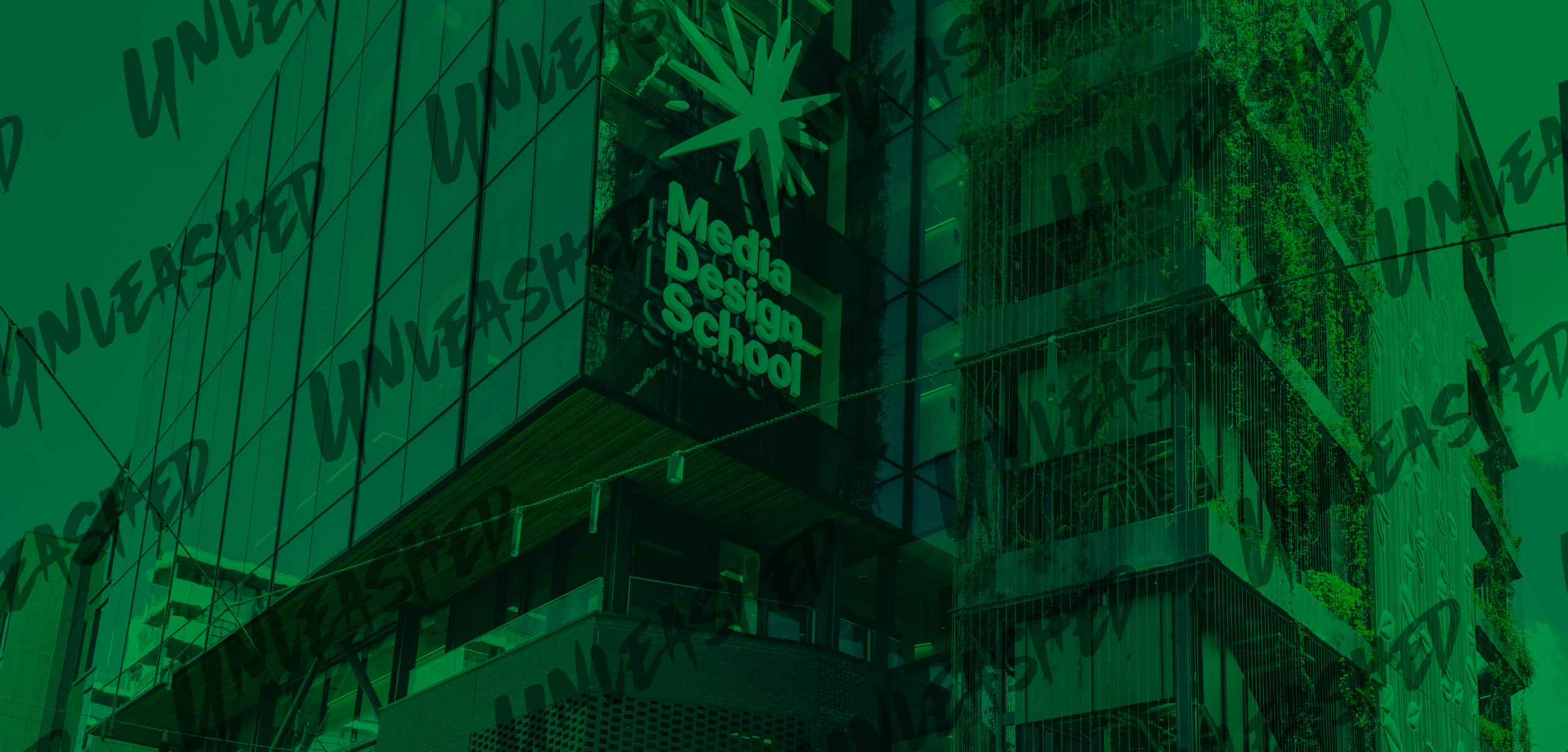 Media Design School For Gaming, VFX & Media Design Courses