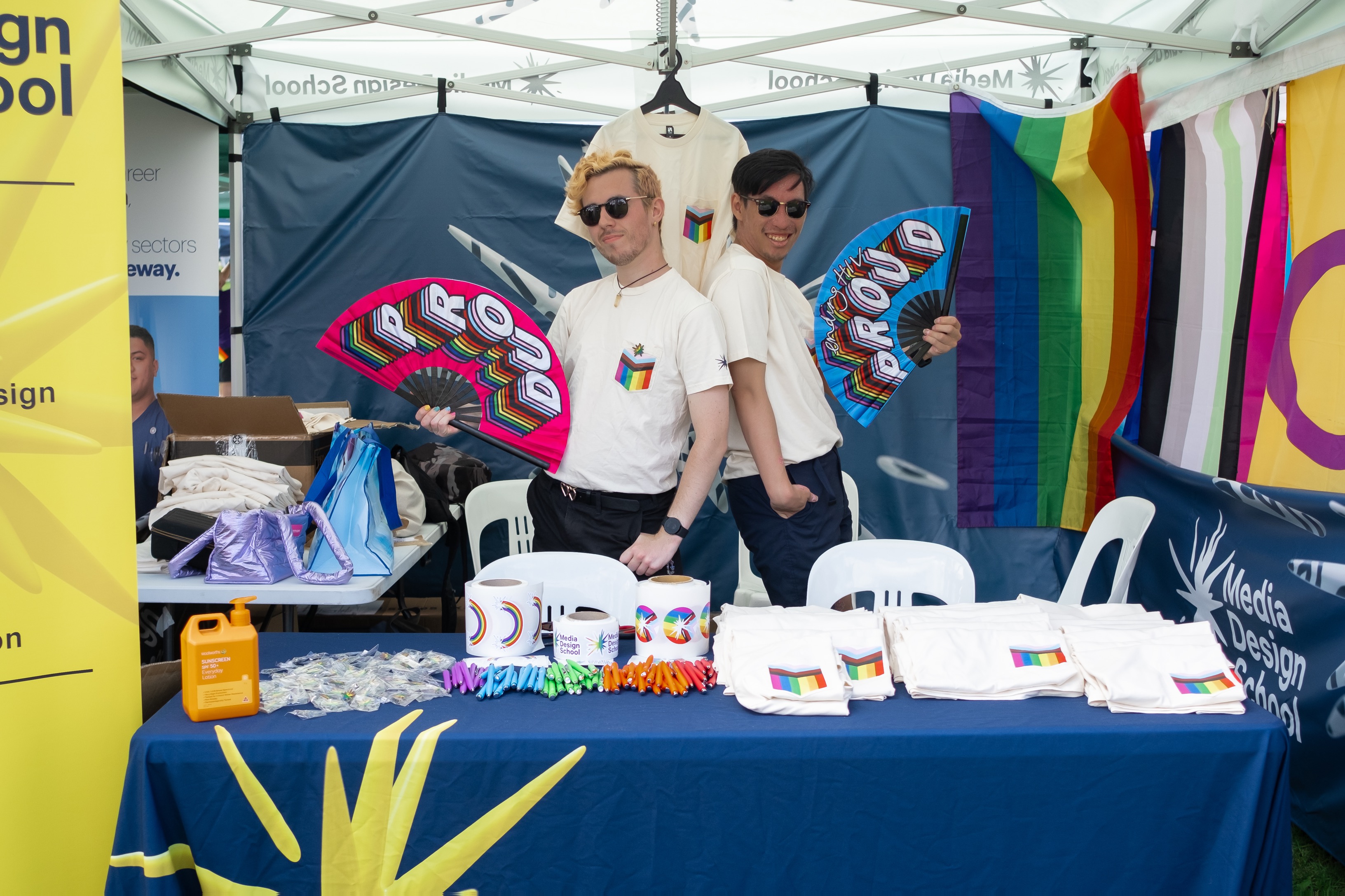 Media Design School For Gaming, VFX & Media Design Courses