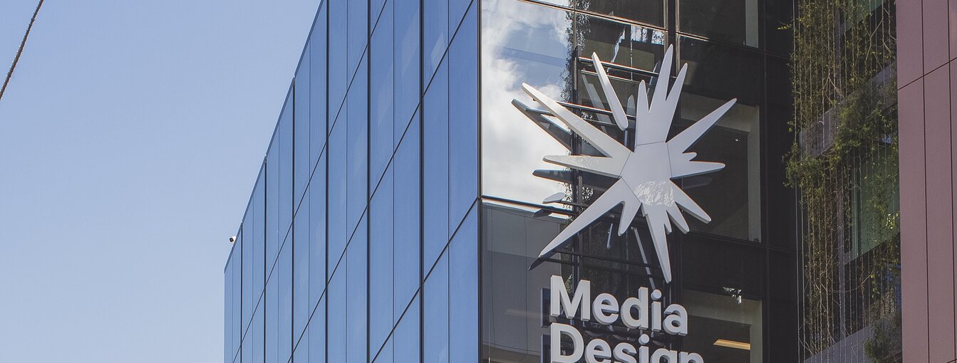 Strategic Plans & Performance | Media Design School at Strayer