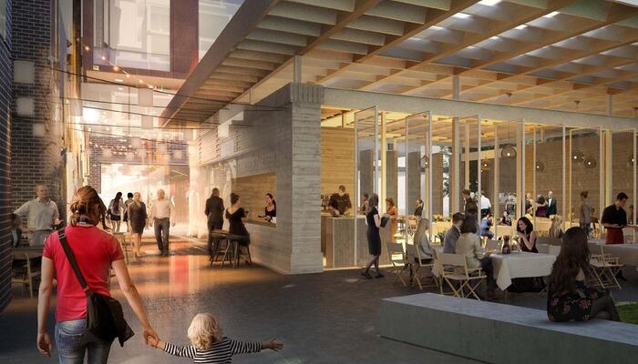 Our Campus | Media Design School