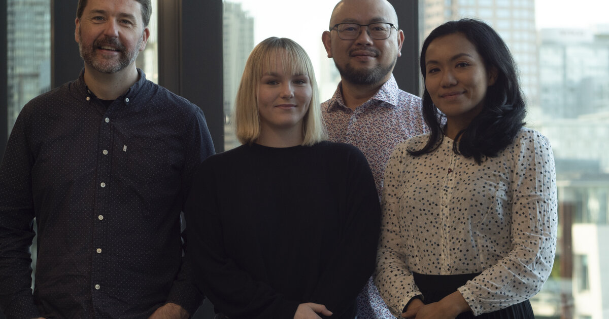 Alumni Wins Global Design Award For Innovative Medical Device | Media ...