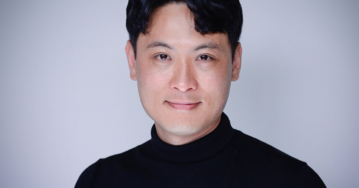 Design Assembly Profiles Grad Ryan Baek | Media Design School at Strayer