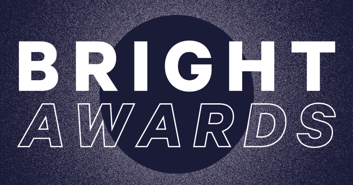 Bright Awards Winners 2022 Announcement | Media Design School at Strayer
