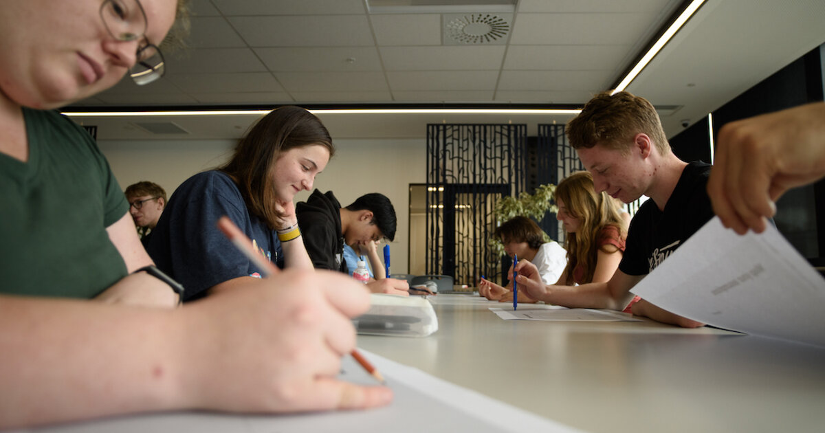 Media Design School partners with DNA Design to help guide the next ...