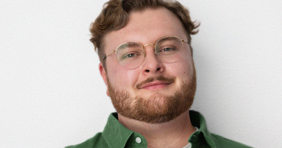 Matthias Bucher | Media Design School at Strayer