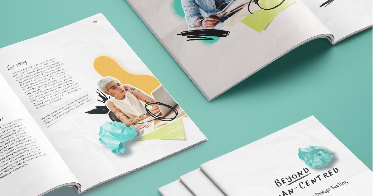 Master of Design | Media Design School