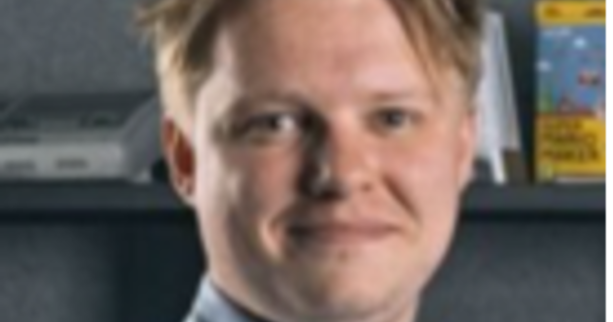 Chris Cullen | Media Design School at Strayer