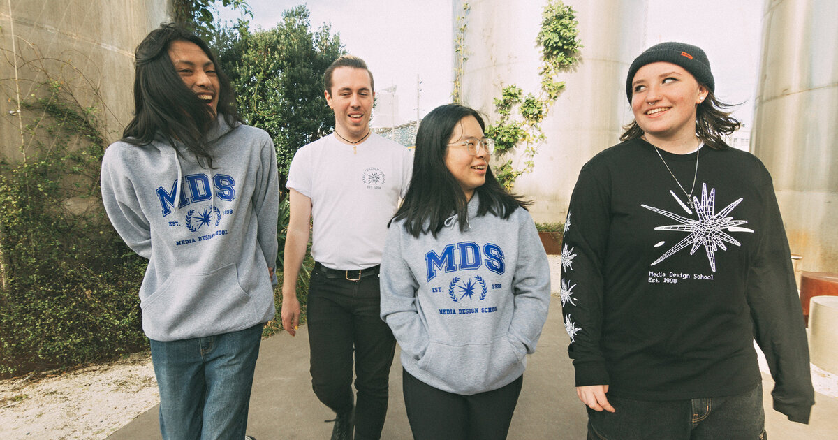 Current Student FAQs | Media Design School at Strayer