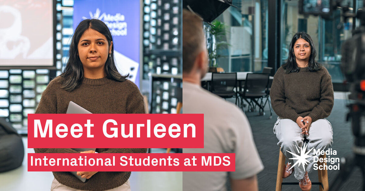 Gurleen Kaur: Finding a New Home in New Zealand While Pursuing My Dream ...