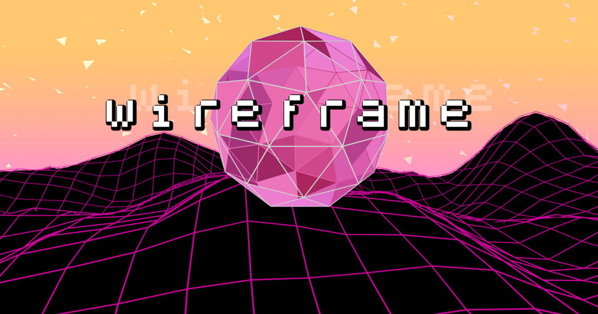 Wireframe Game Developer Conference | Media Design School at Strayer