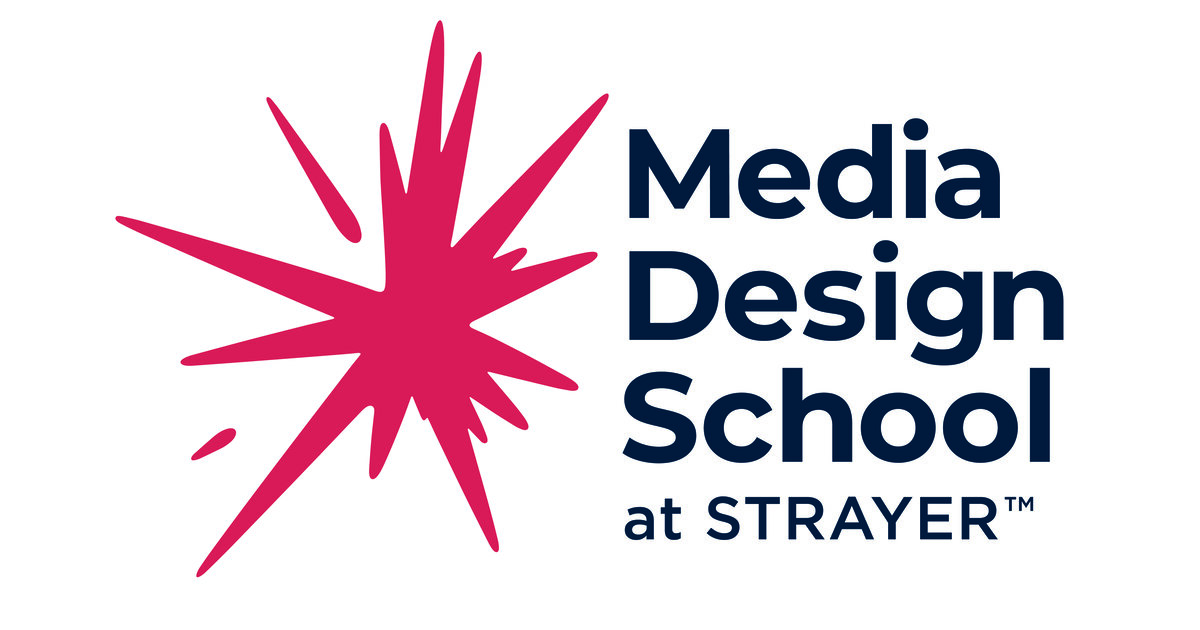 Media Design School Joins Strayer | Media Design School at Strayer