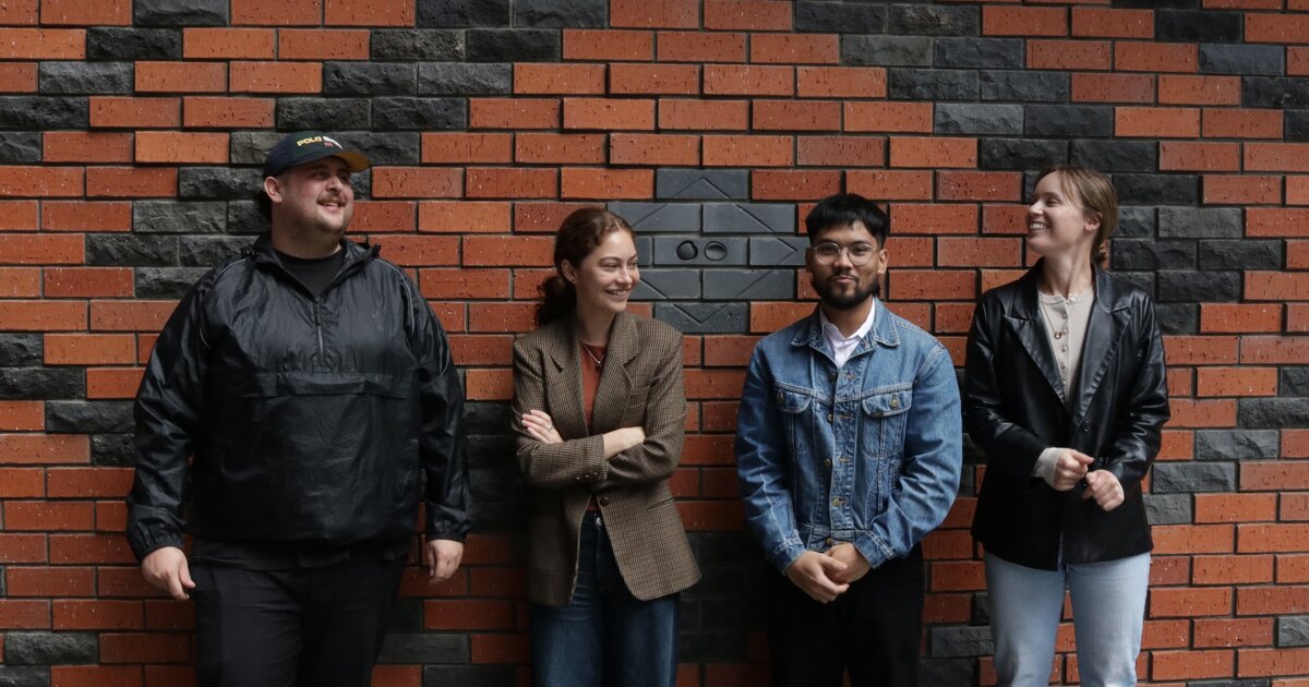 Shine A Light: Motion Design Students Earn International Recognition ...