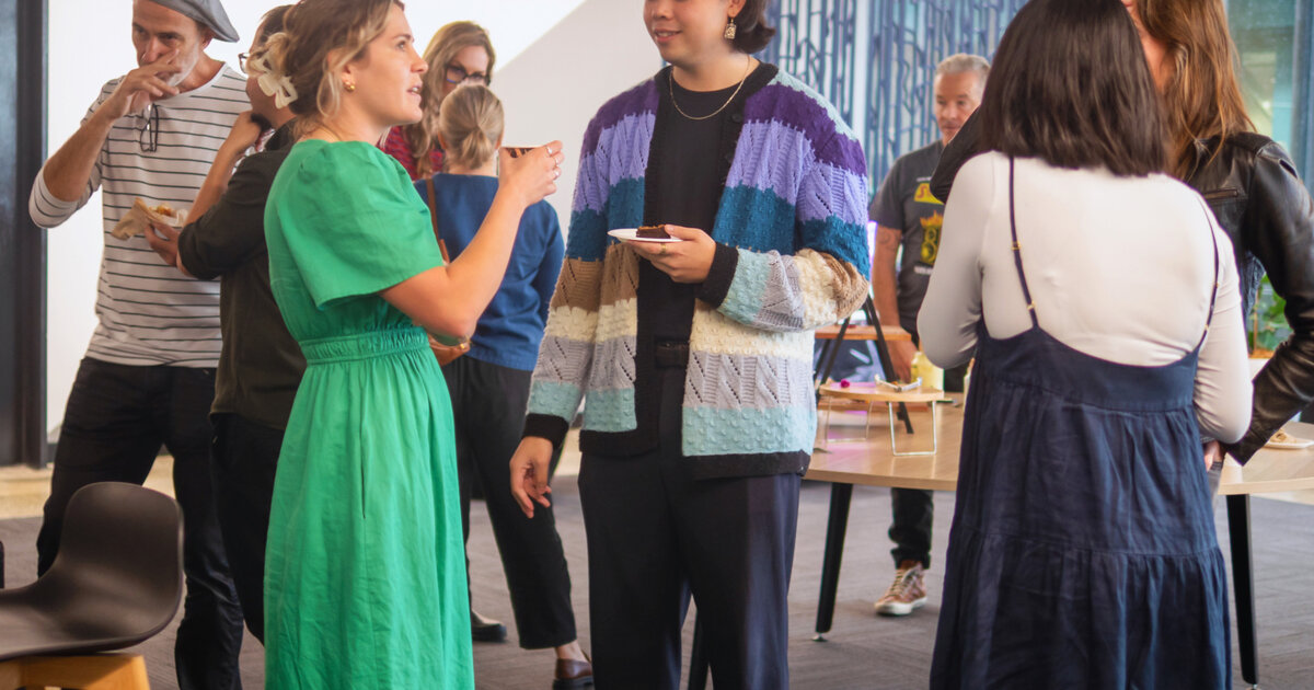 Guiding Creative Futures | Media Design School at Strayer