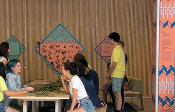 Undergraduate Design & Media Courses | Media Design School